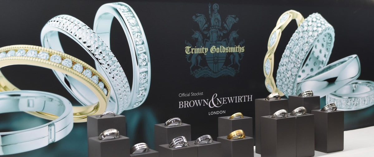 Trinity Goldsmiths Nottingham