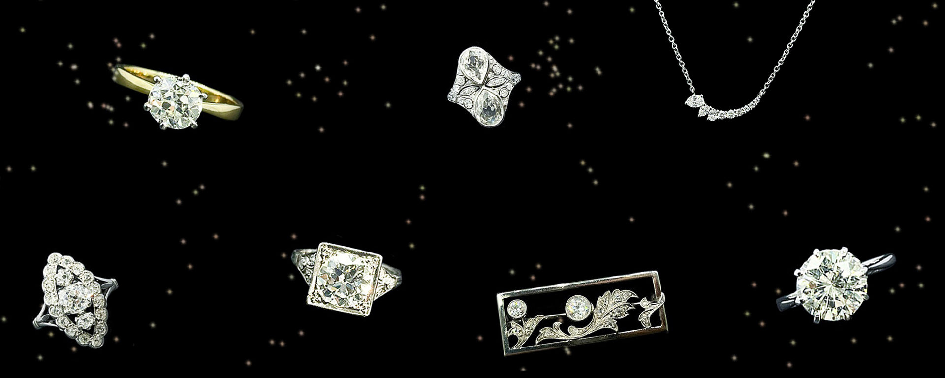 Trinity Goldsmiths Nottingham